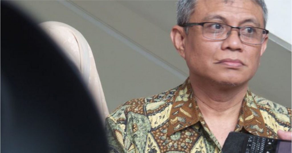 Riset LP3ES di Medsos soal Kemarahan Jokowi: 45 Persen Sentimen Negatif ...